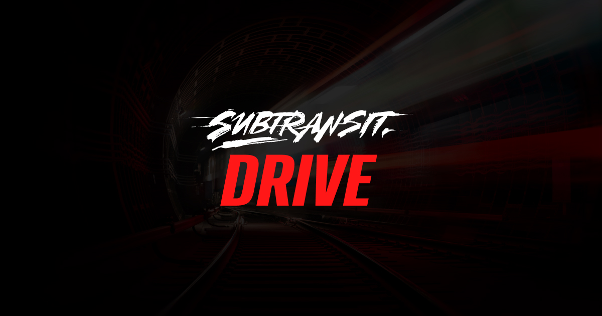 Subtransit Drive - Официальный сайт